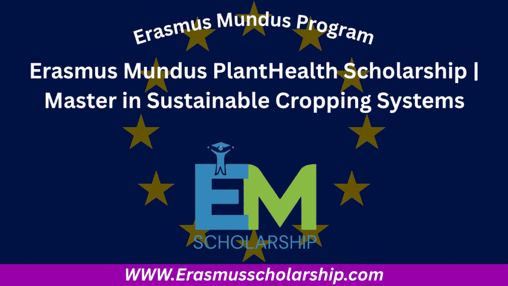 Erasmus Mundus Catalogue 200+ Programs